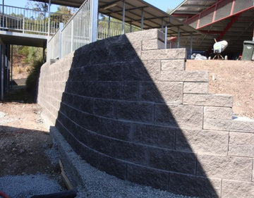 Concrete Retaining Walls Case Studies – Page 2 – Gold Coast Retaining Walls