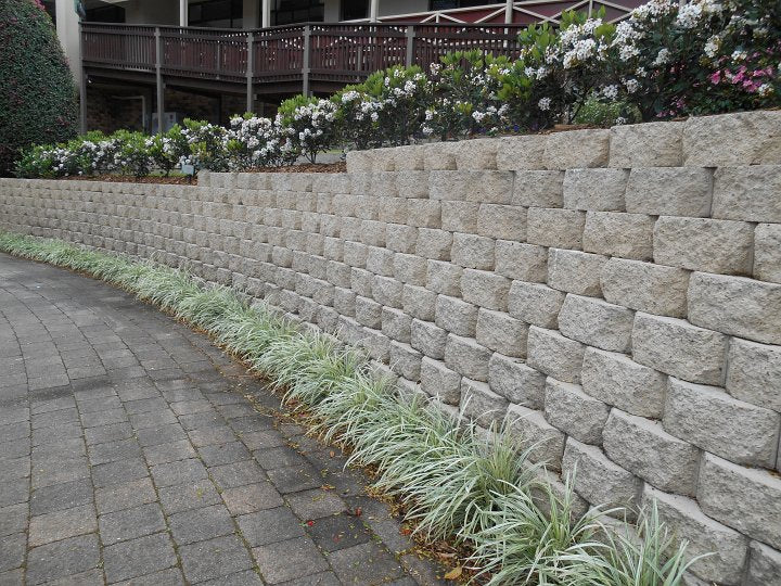 Australian Retaining Walls Builders | Gold Coast Local Experts – Gold ...