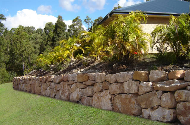 Australian Retaining Walls Builders | Gold Coast Local Experts – Gold ...