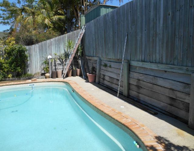 Vertica Concrete Block Wall Replacement in Ashmore, Gold Coast – Gold ...