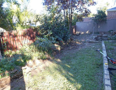 Joint Retaining Wall Solution with Windsor Blocks for Ashmore ...