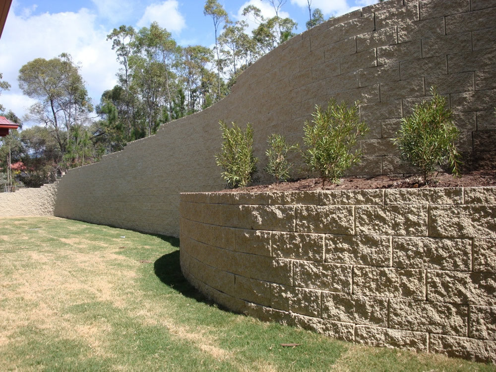 Australian Retaining Walls Builders | Gold Coast Local Experts – Gold ...