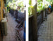 Bush Rock Wall Replacement for Timber Sleeper Wall in Gold Coast – Gold ...