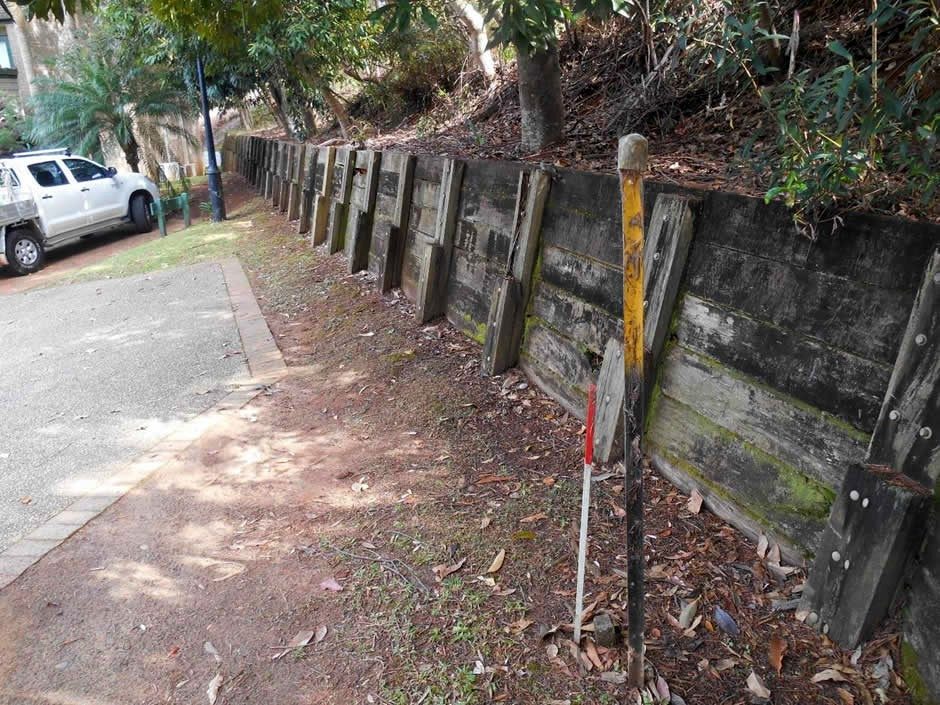 Revitalizing Currumbin Complex with New Boundary-Aligned Retaining Wall ...