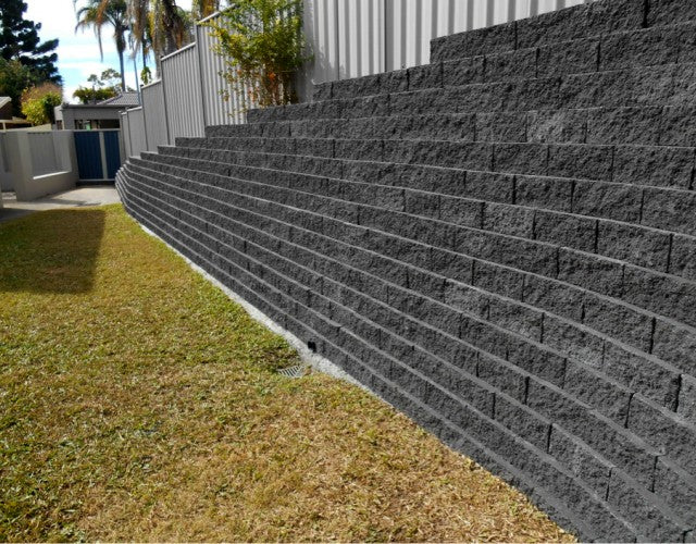 Australian Retaining Walls Builders | Gold Coast Local Experts – Gold ...