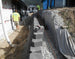 Diamond Concrete Block System for Elevated House Pad in Gold Coast ...