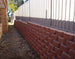 Windsor Concrete Block Wall & Colorbond Fence Installation in Gold ...